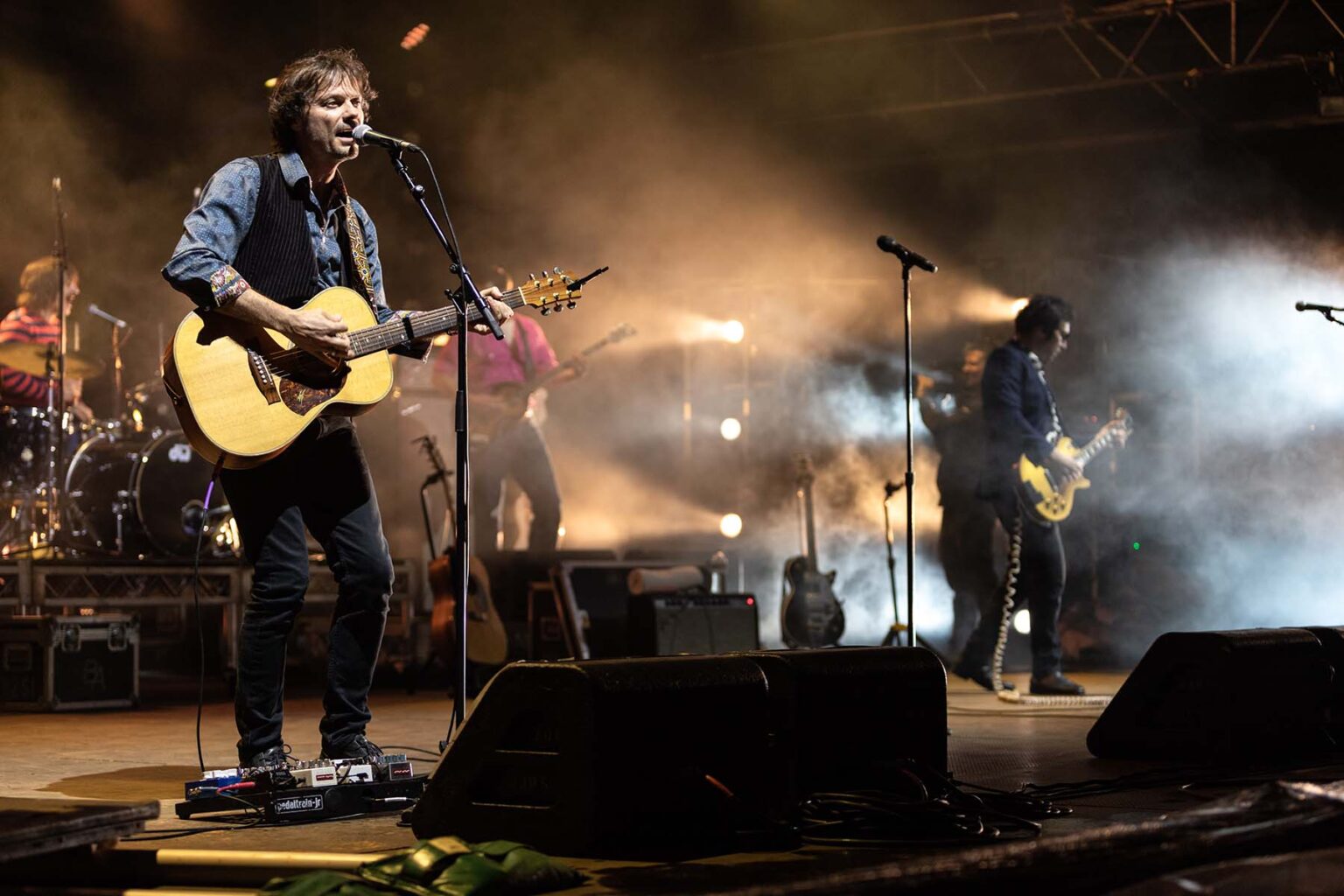 Night At The Barracks | North Manly - Night At The Barracks