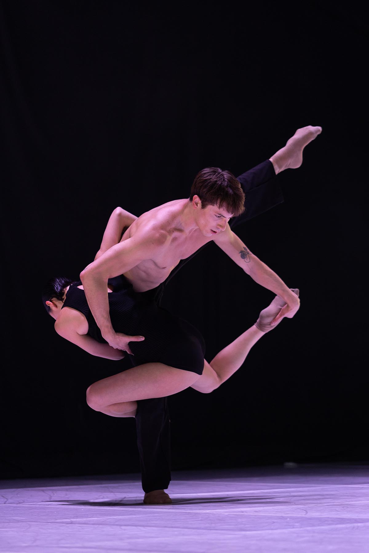 Night At The Barracks | North Manly - Night At The Barracks