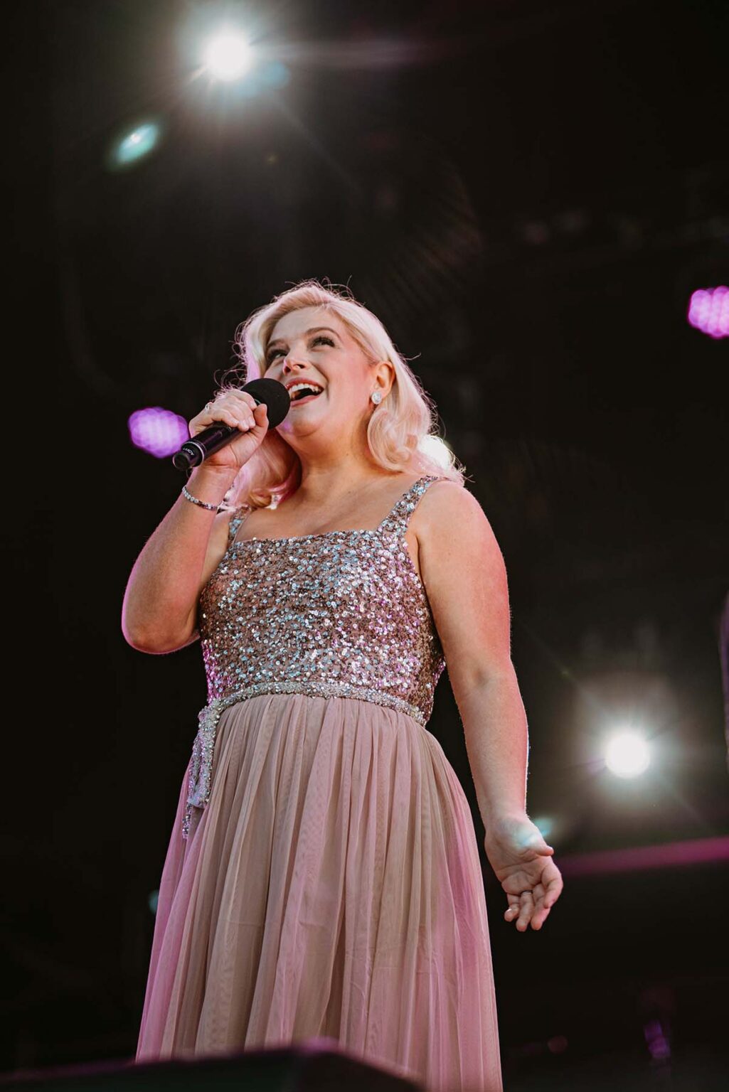 Night At The Barracks | North Manly - Night At The Barracks