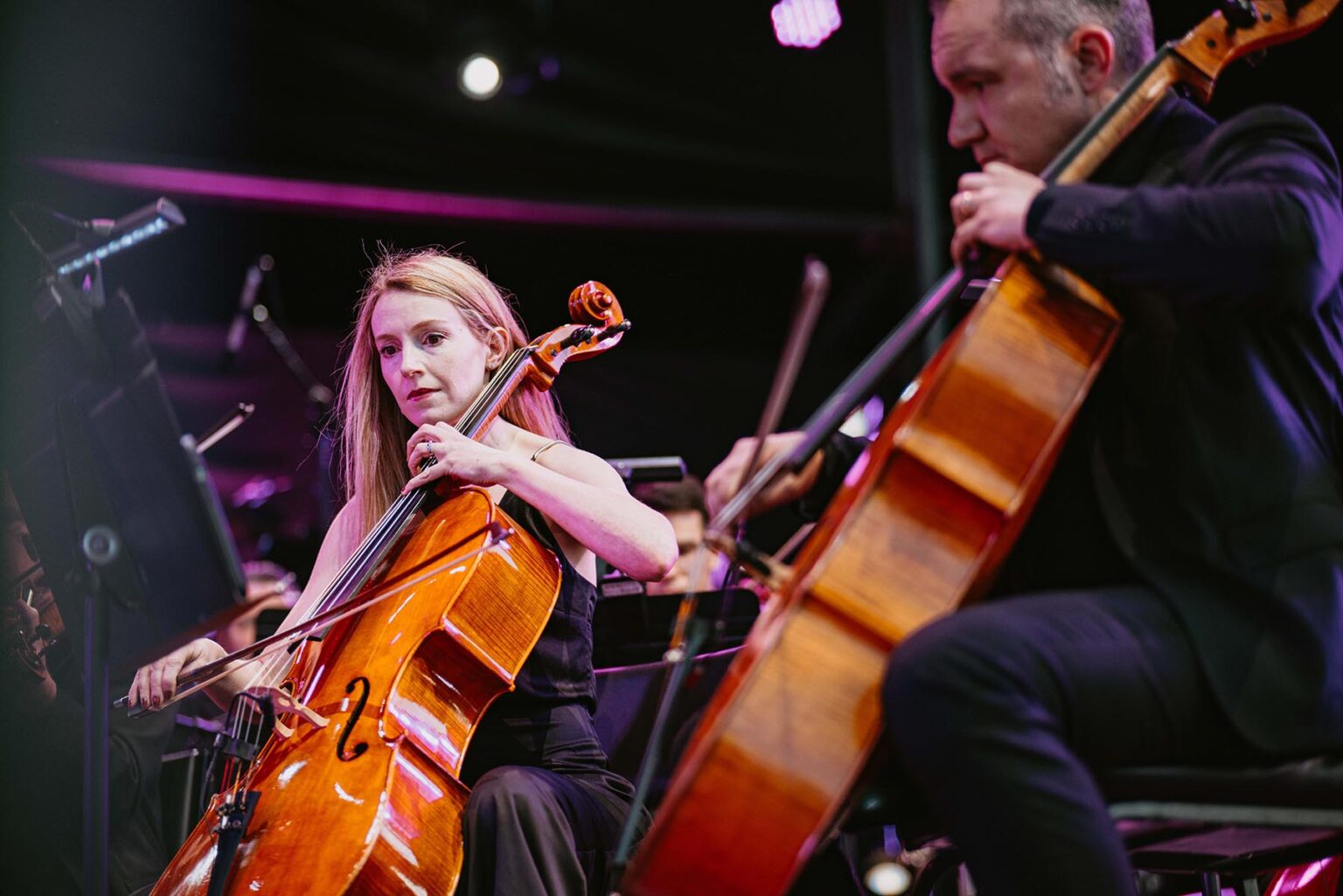 Night At The Barracks | North Manly - Night At The Barracks