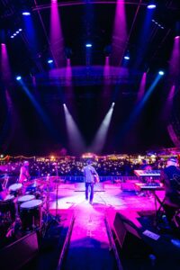 Night At The Barracks | North Head Sanctuary in Manly | Night At The ...