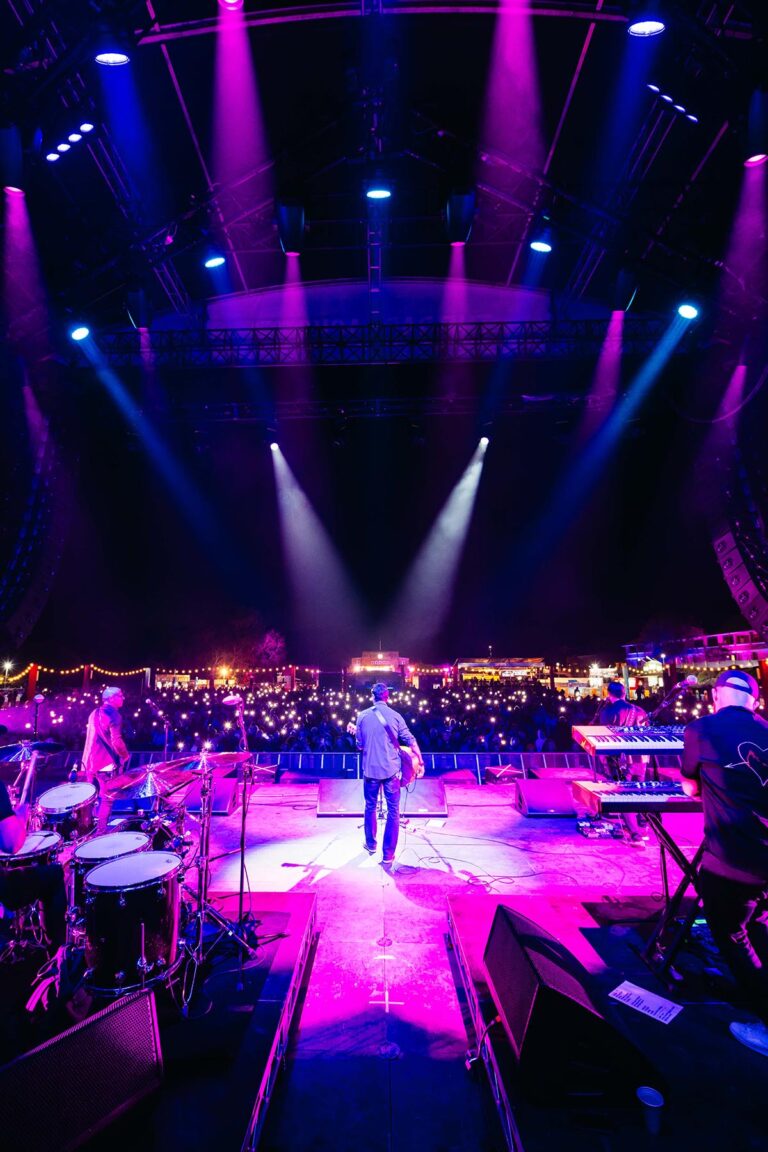 Night At The Barracks | North Head Sanctuary in Manly | Night At The ...