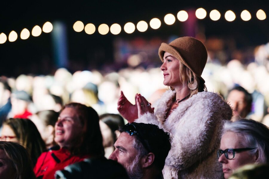 Night At The Barracks | North Head Sanctuary in Manly | Night At The ...