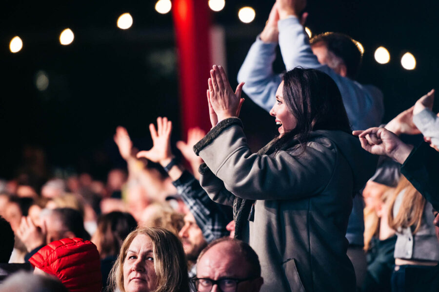 Night At The Barracks | North Head Sanctuary in Manly | Night At The ...