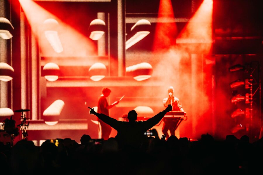 Night At The Barracks | North Head Sanctuary in Manly | Night At The ...