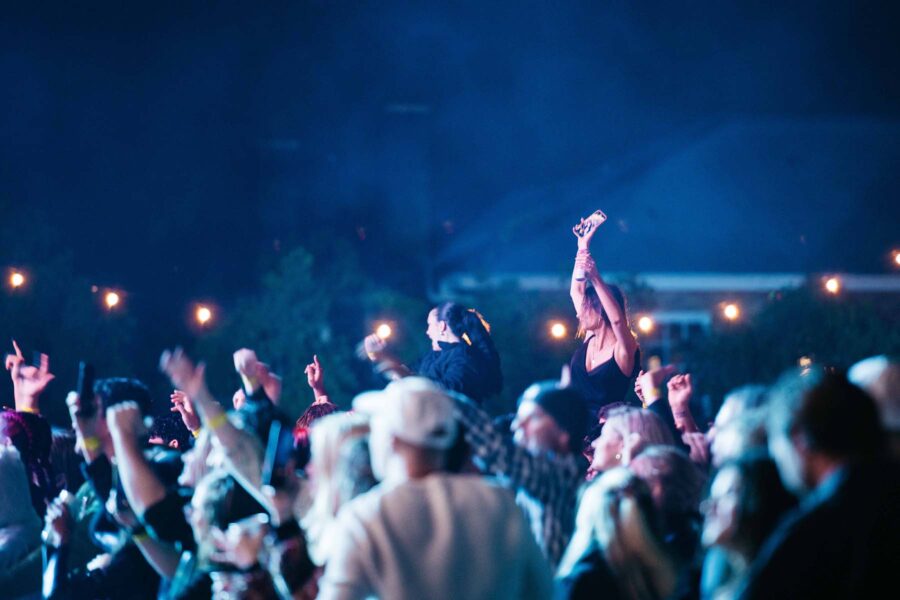 Night At The Barracks | North Head Sanctuary in Manly | Night At The ...