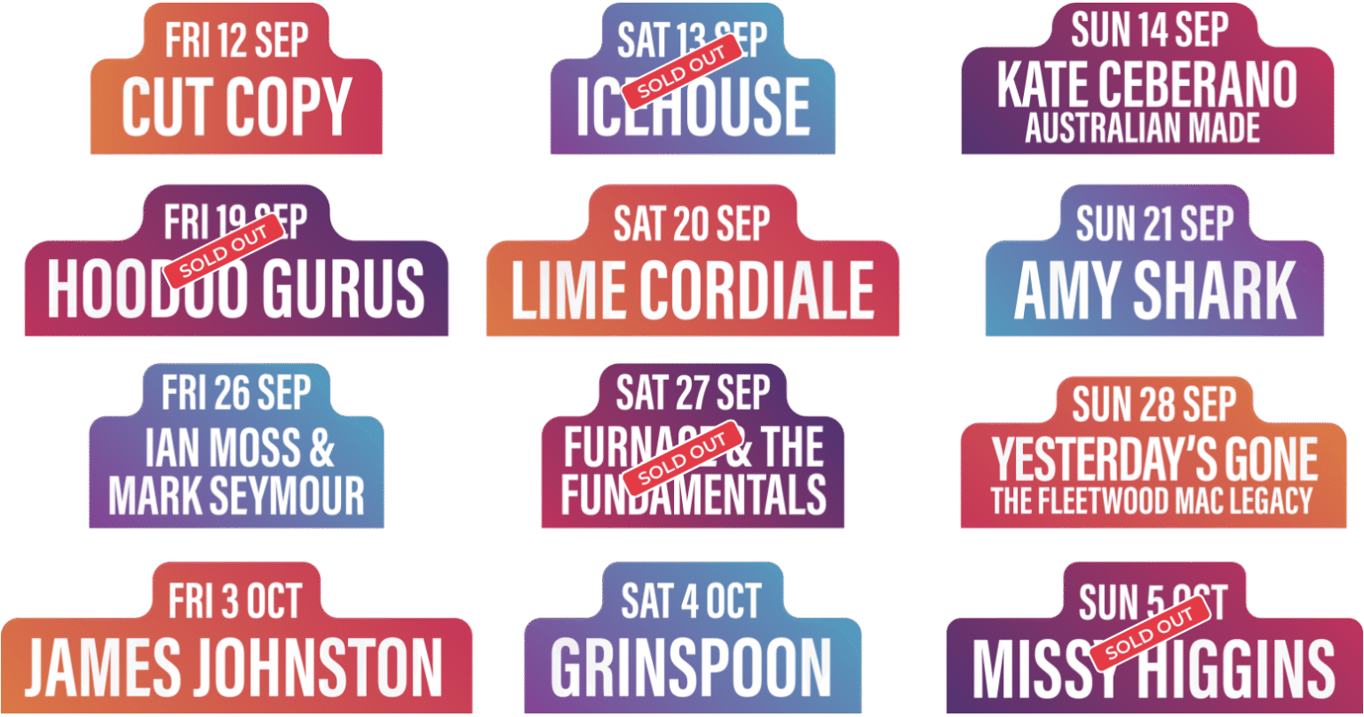 Night At The Barracks | North Head Sanctuary in Manly | Night At The ...