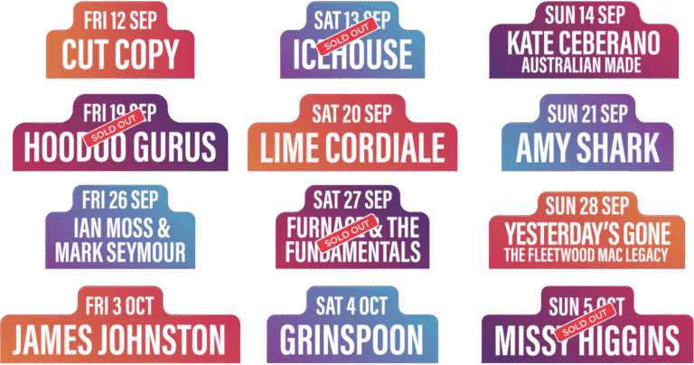 Night At The Barracks | North Head Sanctuary in Manly | Night At The ...