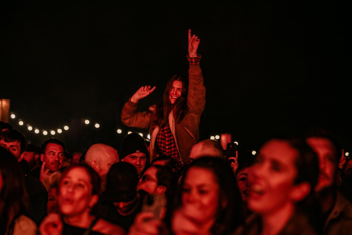 Night At The Barracks | North Head Sanctuary in Manly | Night At The ...