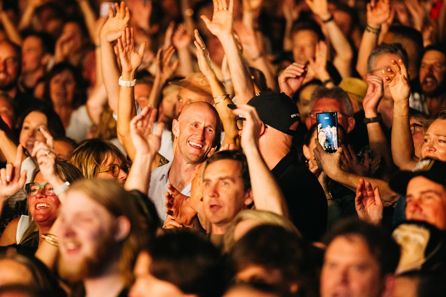 Night At The Barracks | North Head Sanctuary in Manly | Night At The ...