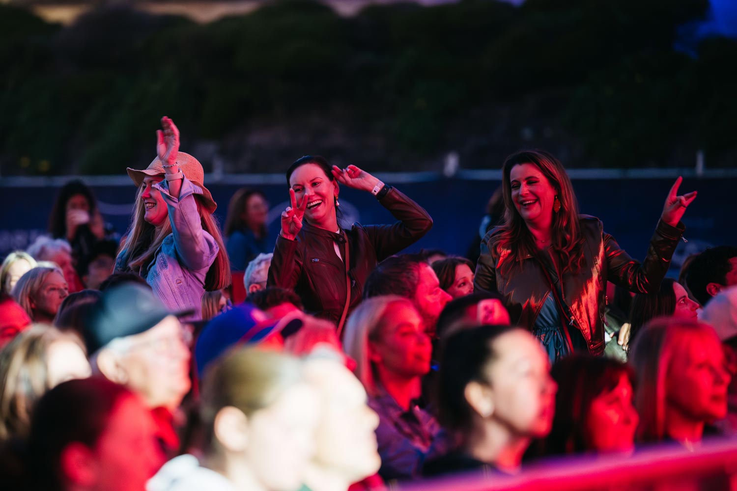 Night At The Barracks | North Head Sanctuary in Manly | Night At The ...