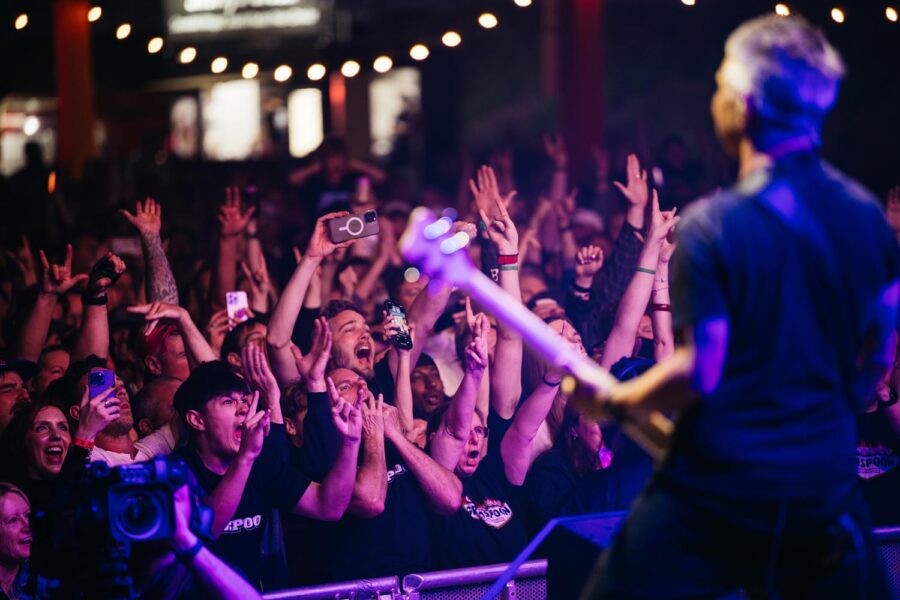 Night At The Barracks | North Head Sanctuary in Manly | Night At The ...
