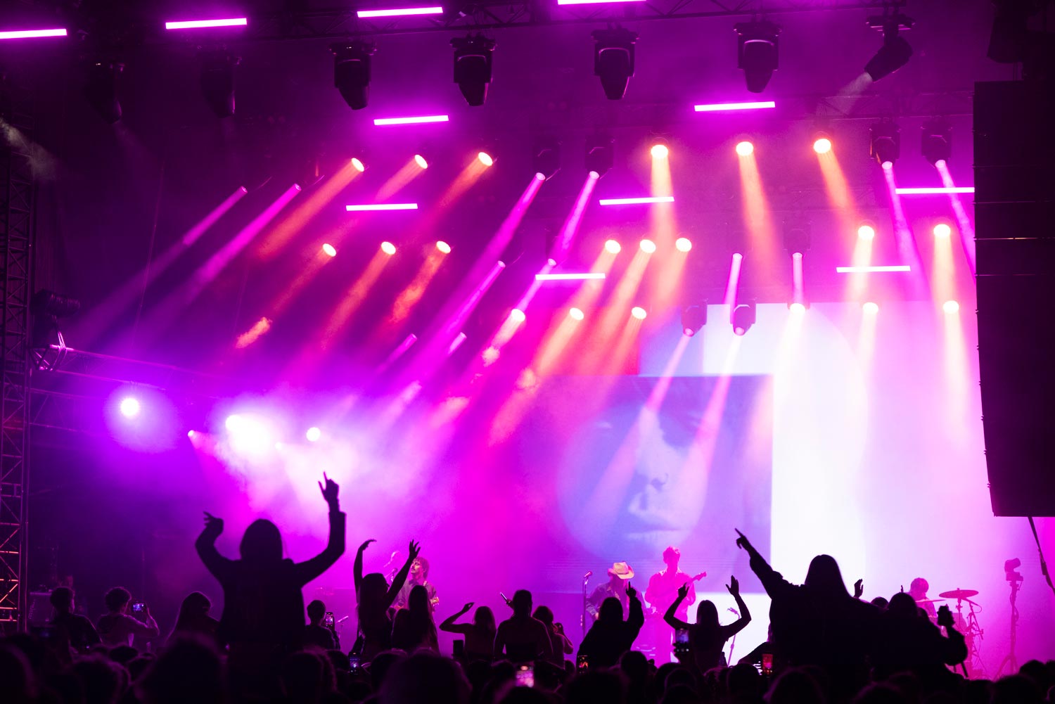 Night At The Barracks | North Head Sanctuary in Manly | Night At The ...